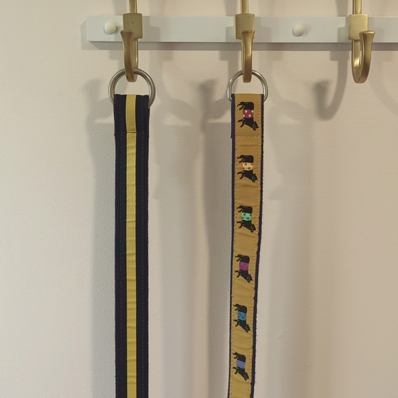Belted Cow Company | Other | Belted Cow Belts 2 | Poshmark
